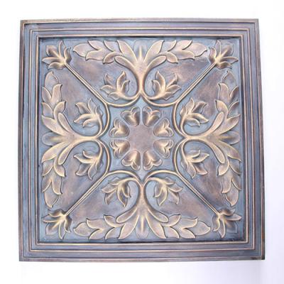 China carved wood wall art panels for sale