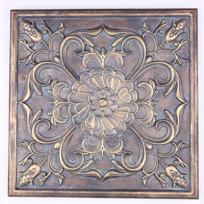 China wood carved wall panel for sale