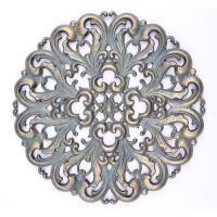 China wood carved wall panel for sale