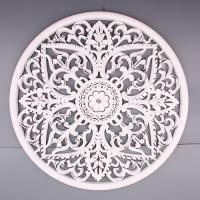 China carved wood panels for walls for sale
