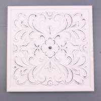 China white hanging wall decor for sale