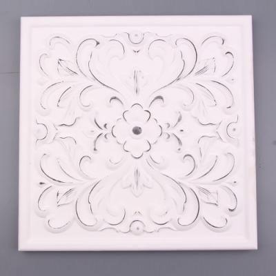 China white hanging wall decor for sale