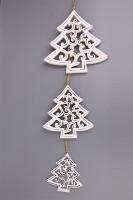 China wood hanging wall decoration for sale