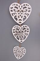 China wood hanging wall decoration for sale