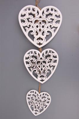 China wood hanging wall decoration for sale
