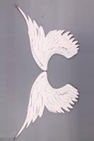 China wood hanging wall decoration for sale