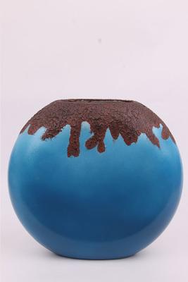China wood vase for sale