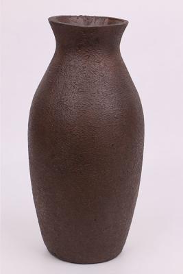 China wood vase for sale