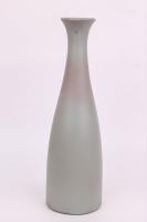 China wooden vase with new design for sale