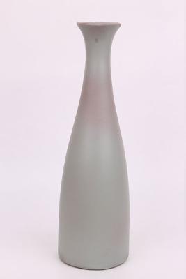 China wooden vase with new design for sale