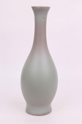 China wooden vase with new design for sale