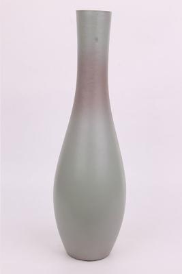 China wooden vase home decor for sale