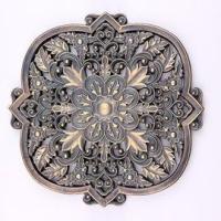 China wood carved wall panel for sale