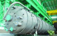 China 5000Liter PTFE Lined Tank Reaction Kettle Chemical Reactors Vessel for sale