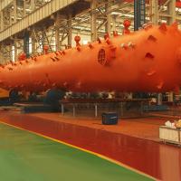 China Electricity Heating Chemical Reactors Industrial  Pressure Vessel Multipurpose for sale