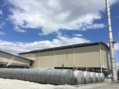 China ASME Standard AAC Autoclave Pressure Vessel Autoclave With Autoclaved Aerated Concrete Block for sale