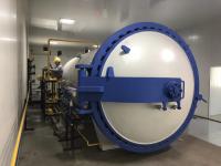 China Application and effectiveness evaluation of Composite Autoclave in the electronics industry for sale