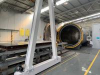 China Development Trends and Future Prospects of Composite Autoclave Technology for sale