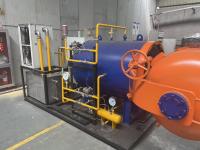 China Sharp tool for improving production efficiency: Analysis of the advantages of Composite Autoclave cans for sale
