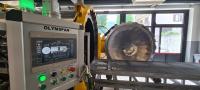 China Composite Autoclave for Aerospace with Precise Temperature Control and High-Pressure Vessel for Consistent Curing for sale