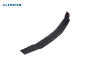 China OEM Carbon Fiber Products Components Hand Lay Up Process for sale