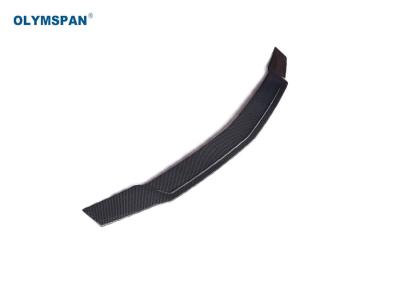 China OEM Carbon Fiber Products Components Hand Lay Up Process for sale