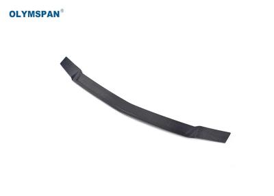 China 100% Pure Carbon Fiber Composite Medical Bed Board Olymspan 2022 for sale