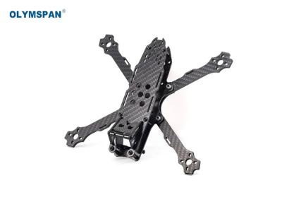 China New Shape Carbon Fibre Molding Products OEM For Aerospace Industry for sale