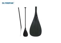 China High End Sports Equipment Carbon Fiber Handle Accessories Luxury Lightweight for sale