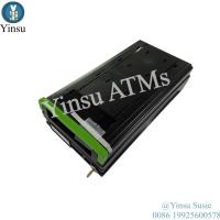 China 01750354977 ATM Machine Parts AFD Currency Cassette 1750354977 MULTI-MEDIA UNIVERSAL SEC CSET Metal Lock for sale