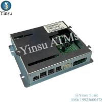 China 49254764000F Diebold Nixdorf ATM Parts UCC Unit ELU Power Supply Box ATM Switching Power Unit 49-254764-000F for sale