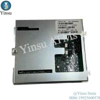 China 49254764000F Diebold Nixdorf ATM Parts UCC Unit ELU Power Supply Box ATM Switching Power Unit 49-254764-000F for sale