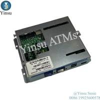 China 49254764000F Diebold Nixdorf ATM Parts UCC Unit ELU Power Supply Box ATM Switching Power Unit 49-254764-000F for sale