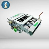 China Top Unit F510 Presenter Unit KD03300-C400 Bank ATM Spare Parts Fujistu Dispenser for sale
