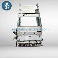 China ATM Spare Parts Fujistu Dispenser FUJITSU KD03300-C502 C510 ATM CASH DRAWER C700 Cash Cassette GAR216 Lower Unit for sale
