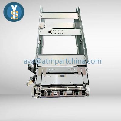 China ATM Spare Parts Fujistu Dispenser FUJITSU KD03300-C502 C510 ATM CASH DRAWER C700 Cash Cassette GAR216 Lower Unit for sale