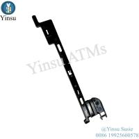 China S428000077 Hyosung ATM Machine Parts CDU30 Cassette Spare parts 428000077 Note Guide for sale