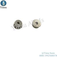 China New Original 30G 2P 10.2W Timing Belt Pulley for G&D BPS C5 Banknote Sorter Machine Spare Parts for sale