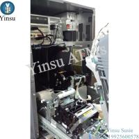 China NCR ATM Machine NCR Self Service 6622 Complete Machine for sale