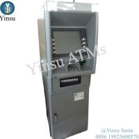 China NCR ATM Machine NCR Self Service 6622 Complete Machine for sale
