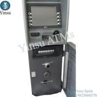 China NCR ATM Machine NCR Self Service 6622 Complete Machine for sale