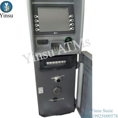 China NCR ATM Machine NCR Self Service 6622 Complete Machine for sale
