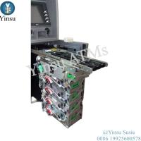 China NCR ATM Machine NCR Self Service 6622 Complete Machine for sale