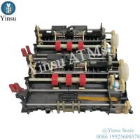China 01750215295 Wincor ATM Parts Double Extractor CMDV5 MDMS II 1750215295 for sale