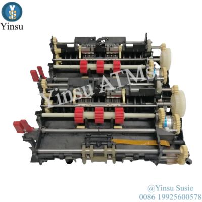 China 01750215295 Wincor ATM Parts Double Extractor CMDV5 MDMS II 1750215295 for sale