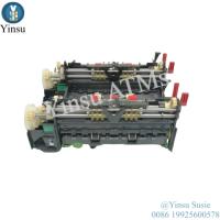 China 01750215295 Wincor ATM Parts Double Extractor CMDV5 MDMS II 1750215295 for sale