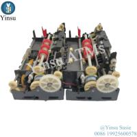 China 01750215295 Wincor ATM Parts Double Extractor CMDV5 MDMS II 1750215295 for sale
