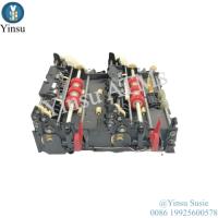 China 01750215295 Wincor ATM Parts Double Extractor CMDV5 MDMS II 1750215295 for sale