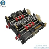 China 01750215295 Wincor ATM Parts Double Extractor CMDV5 MDMS II 1750215295 for sale