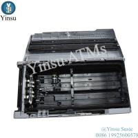 China YA4267-10236002 ATM Machine Parts OKI G8 Cassette for sale